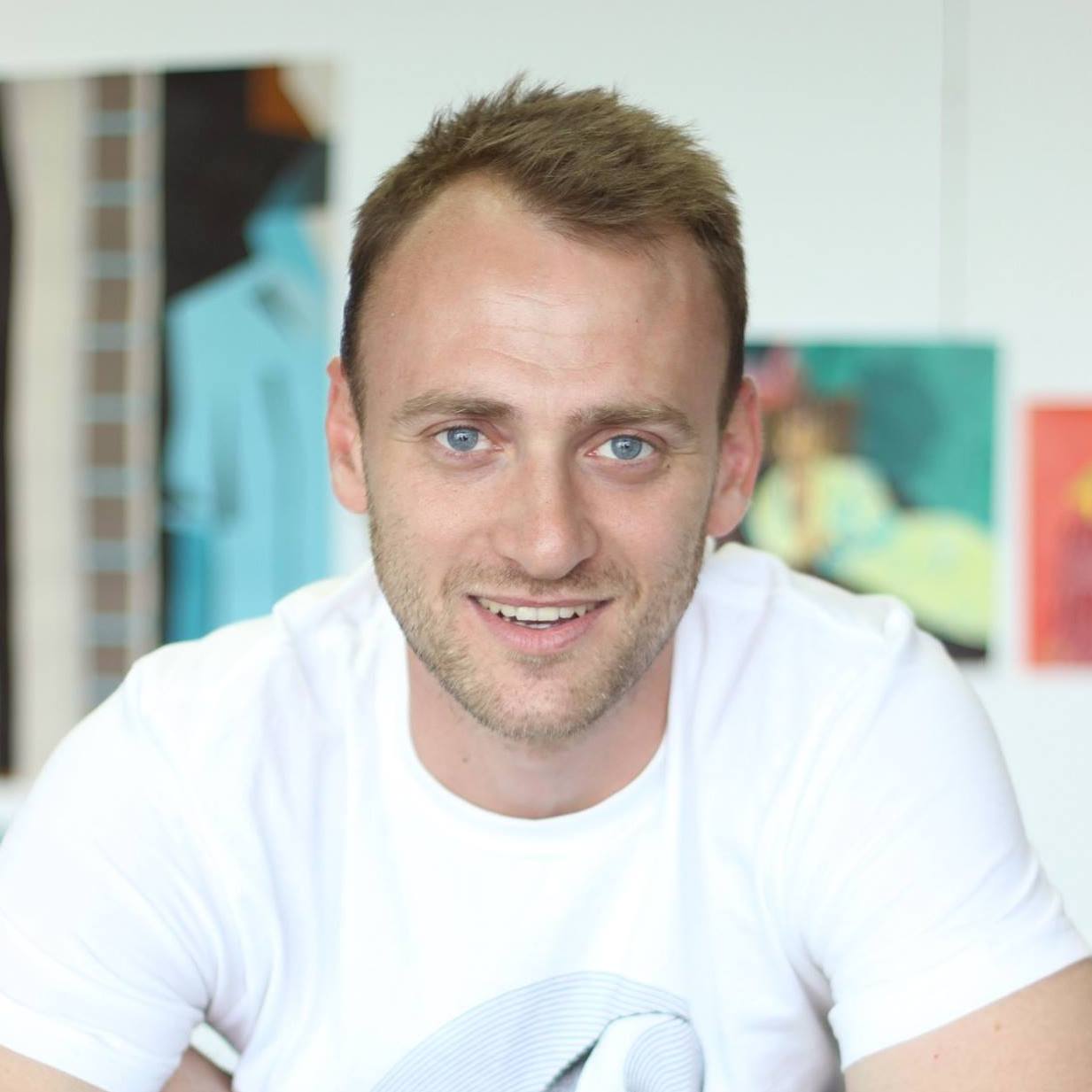 DIMA KORMA: Exploring the Creative Dimensions of Art and Design